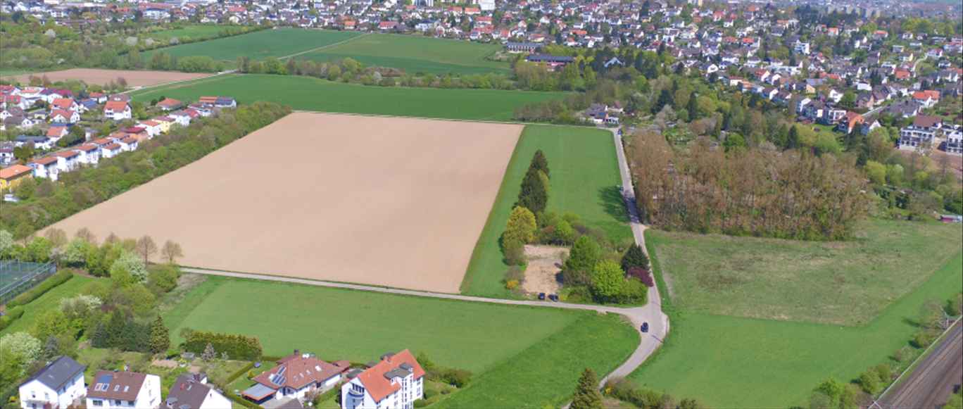 Erschließung des Baugebietes „Zum Feldlager“ in Kassel – OPPERMANN GMBH