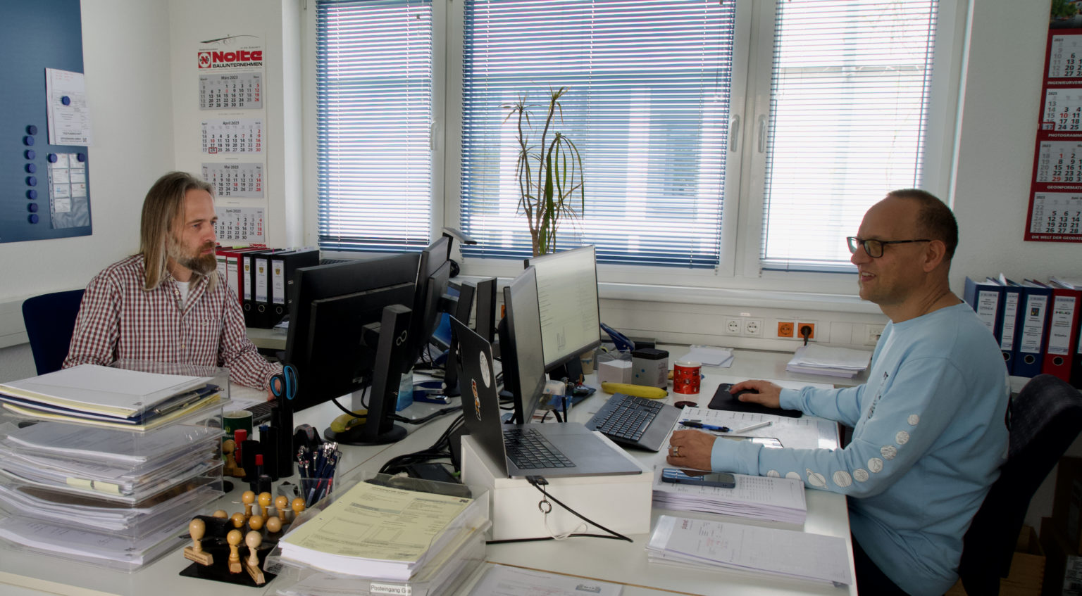 Über uns – OPPERMANN GMBH